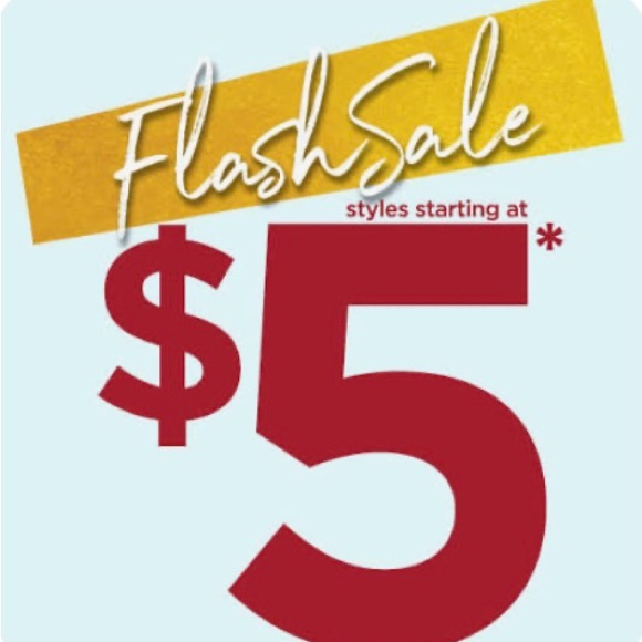 Other | Flash Sale 5 | Poshmark